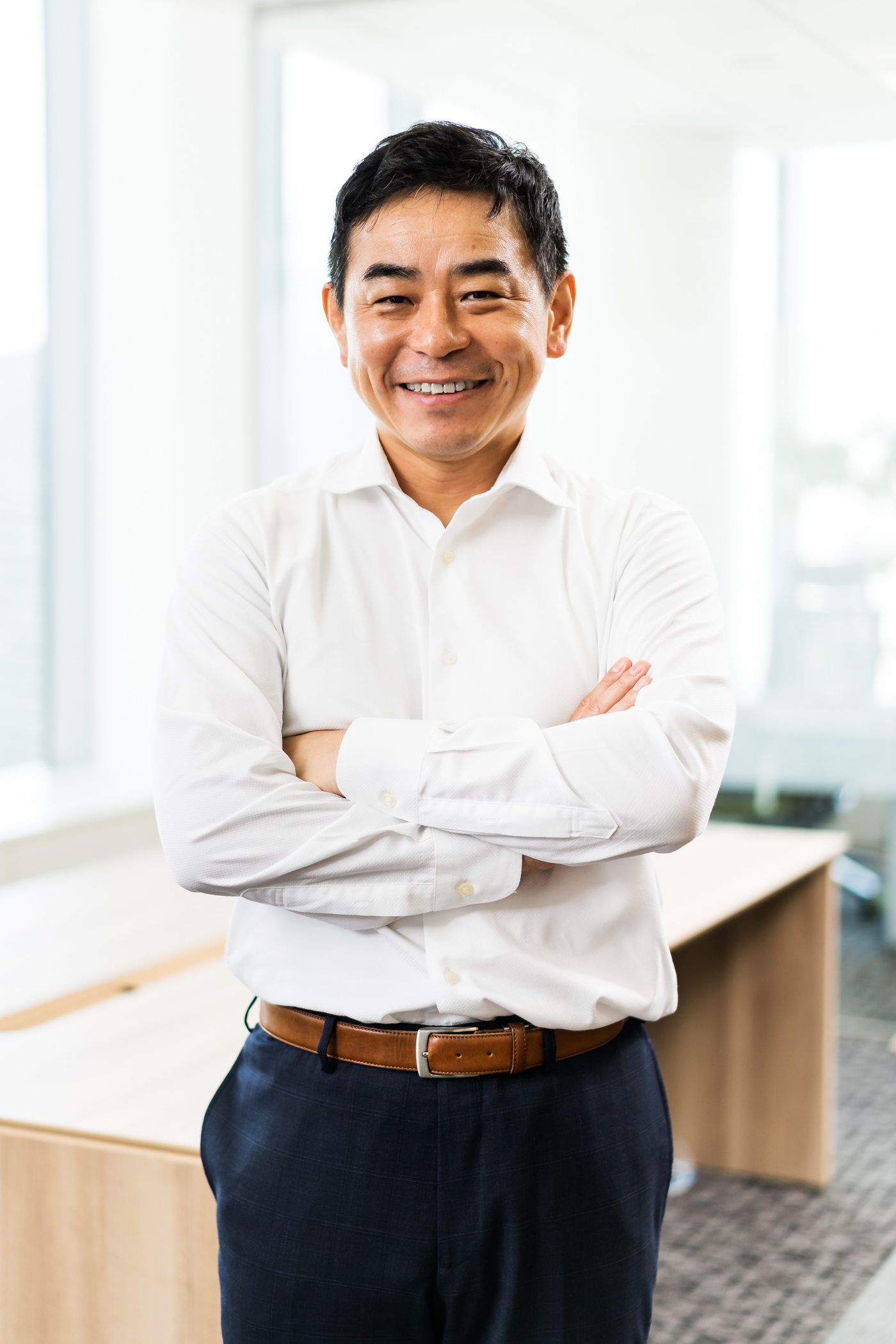 Member | New Frontier Capital